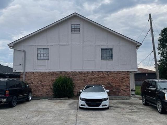 3 BR, 1.5 BA Apartment 14 Airlie St, Harvey, LA 70058