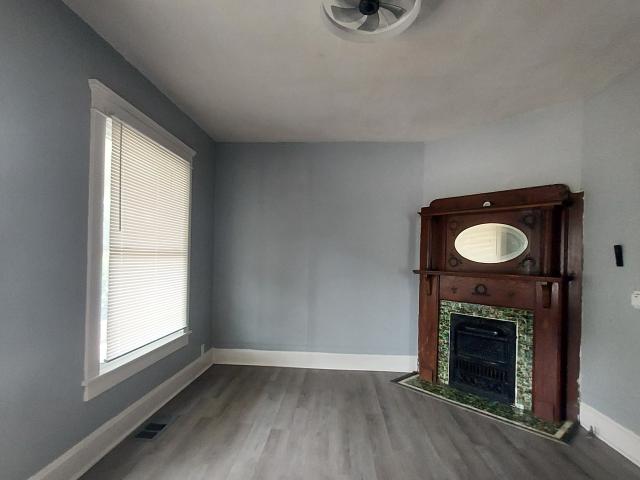 3 BR, 1.5 BA Apartment 14 S Williams St, Newark, OH 43055
