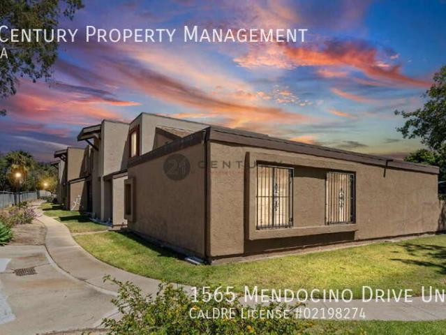 3 BR, 1.5 BA Apartment 1565 Mendocino Drive Unti 179, Chula Vista, CA 91911