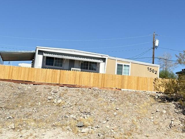 3 BR, 1.5 BA Apartment 1502 Trane Rd, Bullhead City, AZ 86442