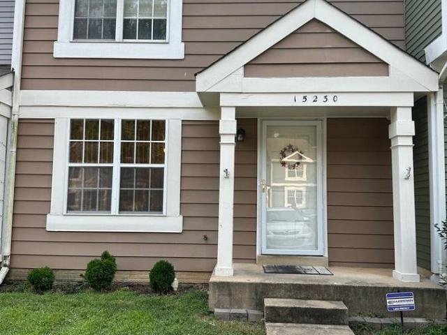 3 BR, 1.5 BA Apartment 15230 Streamside Ct, Dumfries, VA 22025
