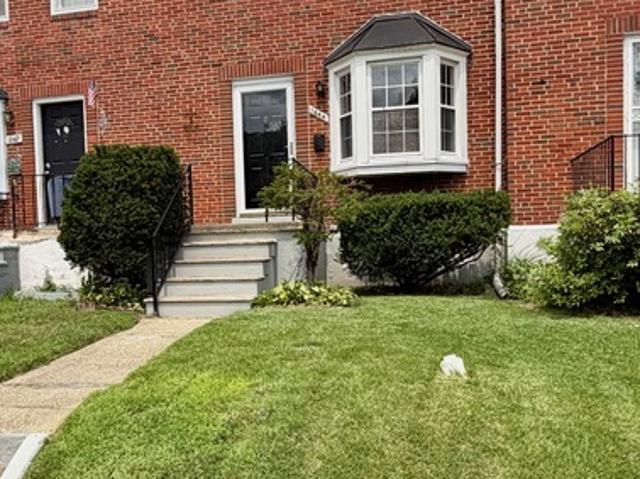 3 BR, 1.5 BA Apartment 1644 Thetford Road, Unit 1644, Towson, MD 21286