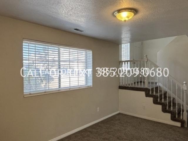 3 BR, 1.5 BA Apartment 1692 W 680 N, Pleasant Grove, UT 84062