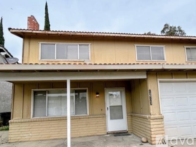 3 BR, 1.5 BA Apartment 1603 Swarthout Ct, Unit 1603, Tracy, CA 95376