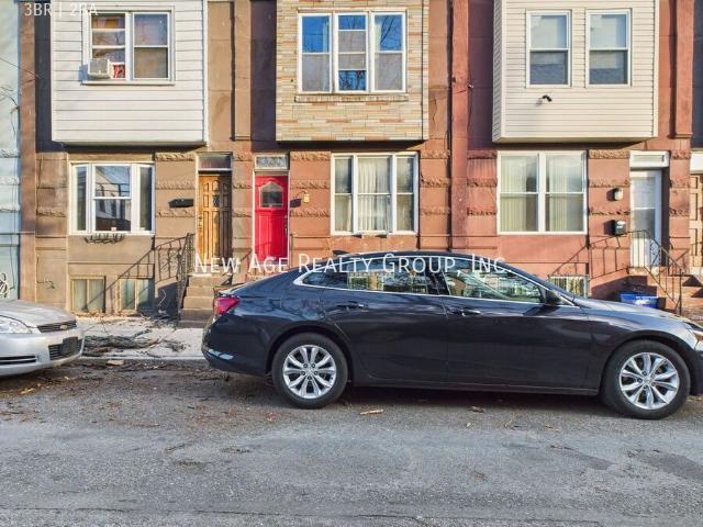 3 BR, 1.5 BA Apartment 1611 S 27th Street, Philadelphia, PA 19145