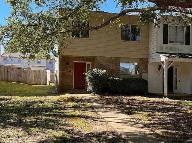 3 BR, 1.5 BA Apartment 1612 Woodmere Loop, Montgomery, AL 36117