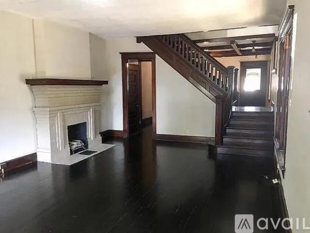 3 BR, 1.5 BA Apartment 1624 Pleasant Street, Unit 1624, Indianapolis, IN 46203