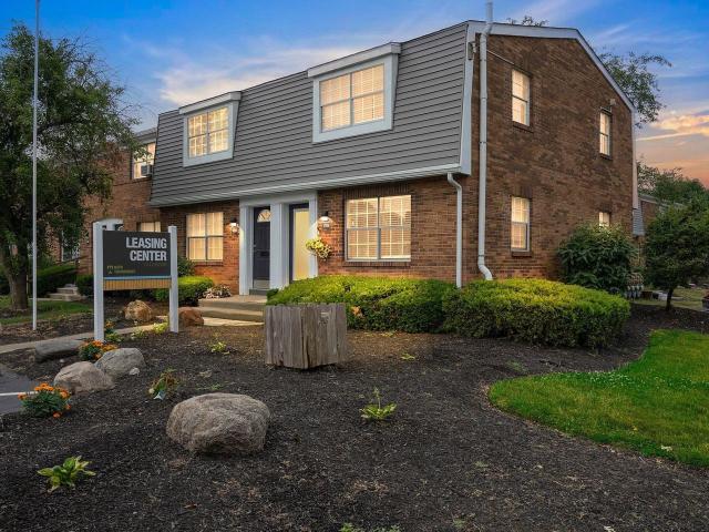 3 BR, 1.5 BA Apartment 1789 Elaine Road Unit 3989, Columbus, OH 43227