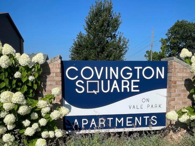 3 BR, 1.5 BA Apartment 1710 Vale Park Road Unit 1020, Valparaiso, IN 46383