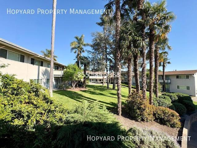 3 BR, 1.5 BA Apartment 1711 Tanager Avenue, San Leandro, CA 94578