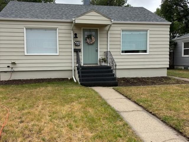 3 BR, 1.5 BA Apartment 1720 9th Ave S, Great Falls, MT 59405