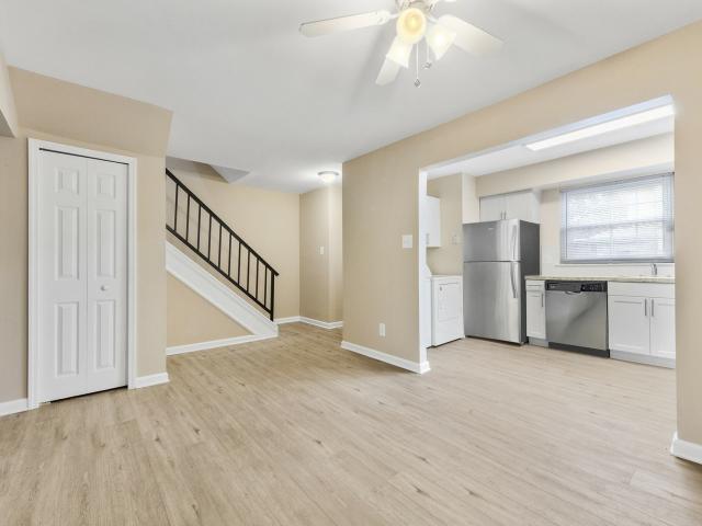 3 BR, 1.5 BA Apartment 180 Exton Road Unit 10 01, Somers Point, NJ 08244