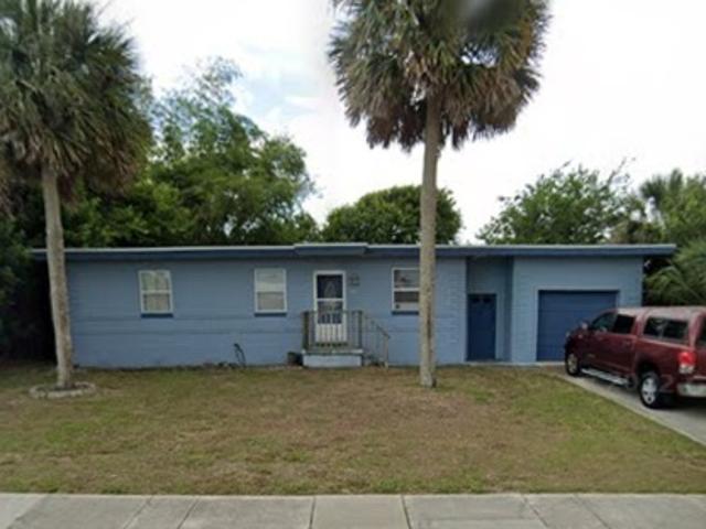 3 BR, 1.5 BA Apartment 180 Seminole Avenue, Ormond Beach, FL 32176