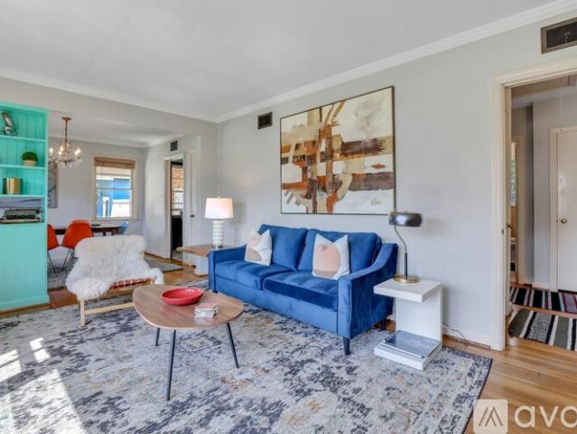 3 BR, 1.5 BA Apartment 1810 E 32nd St, Savannah, GA 31404