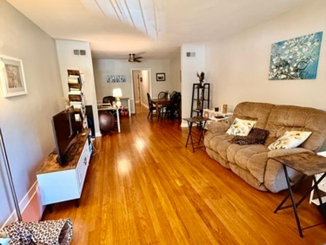 3 BR, 1.5 BA Apartment 1816 Galloway Avenue, Unit 1816, Memphis, TN 38112
