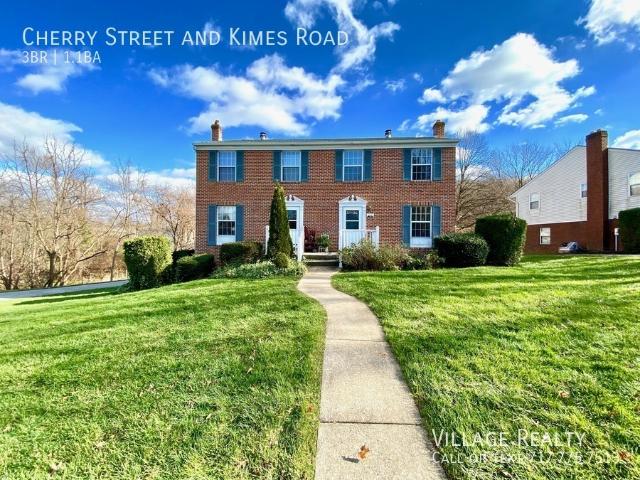 3 BR, 1.5 BA Apartment 1965 Kimes Road, York, PA 17402