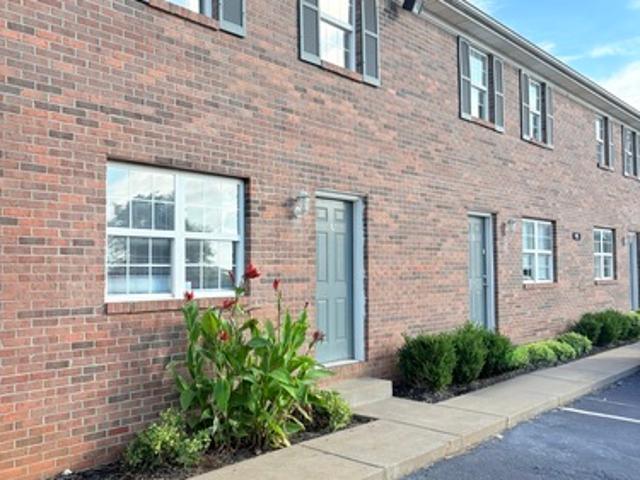 3 BR, 1.5 BA Apartment 1985 Ada Way, Unit A, Bowling Green, KY 42101