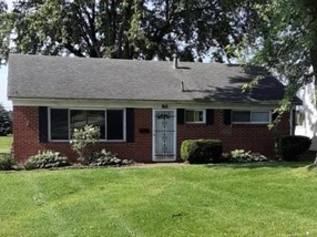 3 BR, 1.5 BA Apartment 1905 Tanglewood Drive South, Ontario, OH 44906