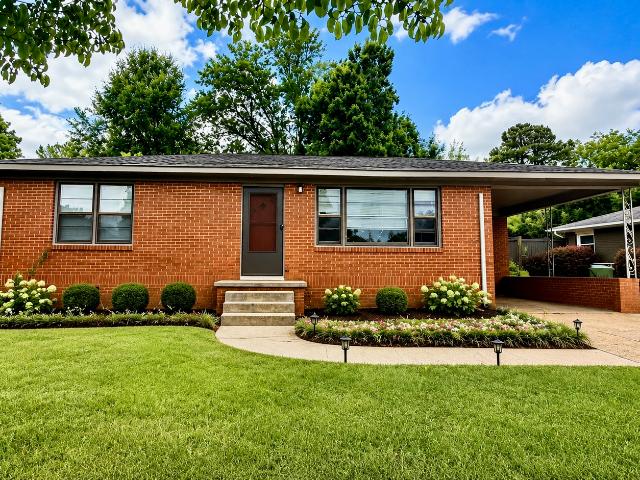 3 BR, 1.5 BA Apartment 1908 Stevens Dr NE, Huntsville, AL 35801