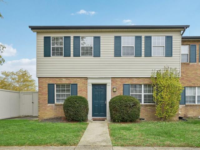 3 BR, 1.5 BA Apartment 1911 Kendall Pl Unit F1914, Grove City, OH 43123