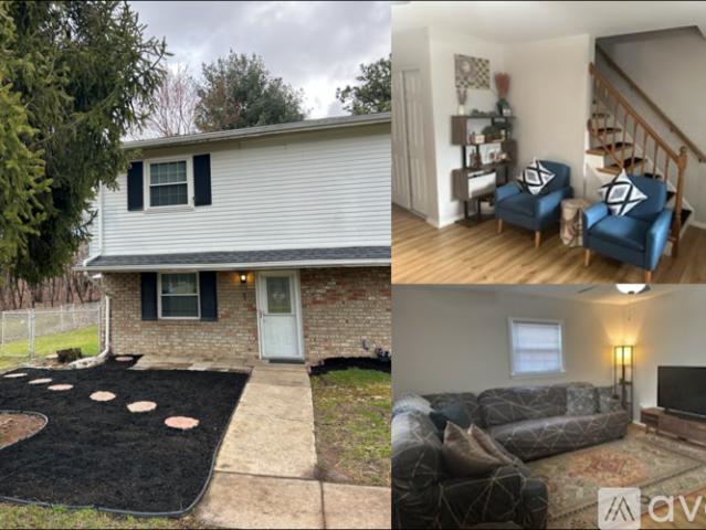 3 BR, 1.5 BA Apartment 1 Lexington Court, Unit 1, Wilkes Barre Township, PA 18702