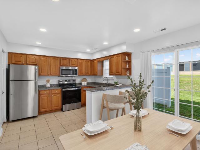 3 BR, 1.5 BA Apartment 1 Olde Forge Ln Unit 0003, Nottingham, MD 21236