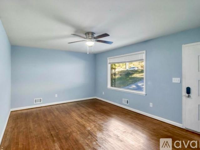 3 BR, 1.5 BA Apartment 204 W Five Notch Rd, North Augusta, SC 29841