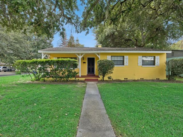 3 BR, 1.5 BA Apartment 2028 Albert Lee Pkwy, Winter Park, FL 32789