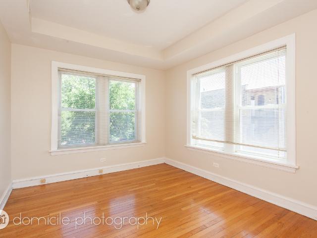 3 BR, 1.5 BA Apartment 2141 West Arthur, Chicago, IL 60645