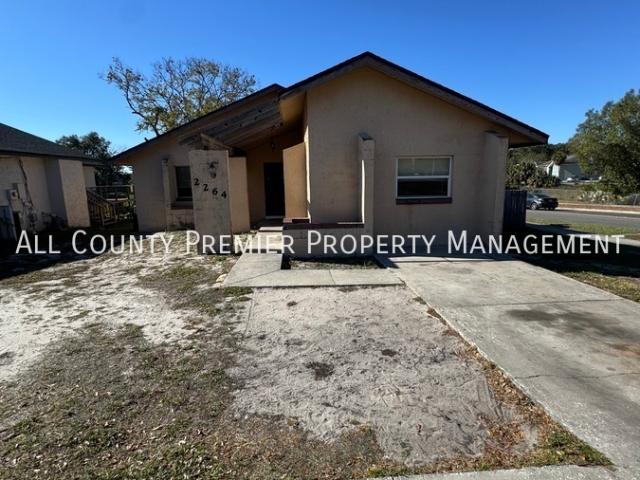 3 BR, 1.5 BA Apartment 2264 Greenview Circle, Orlando, FL 32808