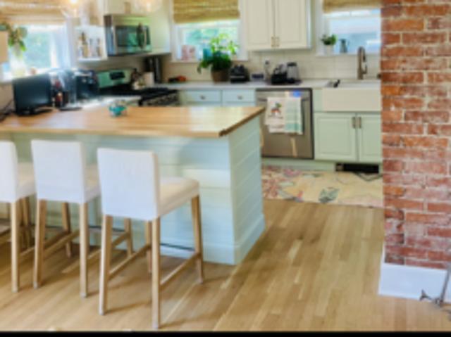 3 BR, 1.5 BA Apartment 221 Orchard Ln, Sewickley, PA 15143