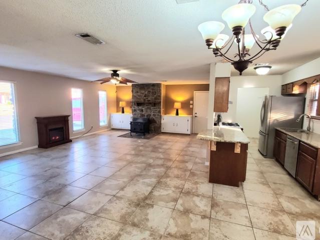3 BR, 1.5 BA Apartment 22 Cardinal Lane, Sherwood, AR 72120