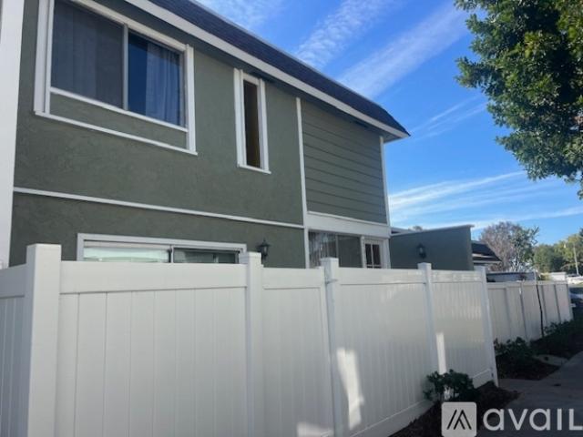 3 BR, 1.5 BA Apartment 23013 Via Pimiento G 2, Unit G2, Mission Viejo, CA 92691
