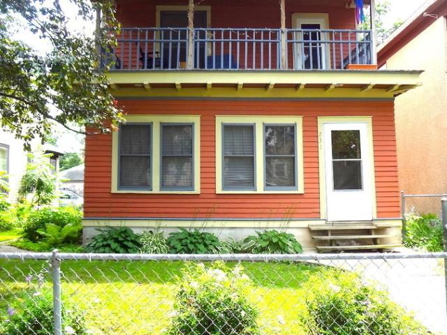 3 BR, 1.5 BA Apartment 231 W 33rd St, Minneapolis, MN 55408