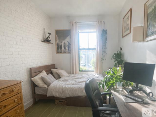 3 BR, 1.5 BA Apartment 23 Cortes St, Unit 7, Boston, MA 02116