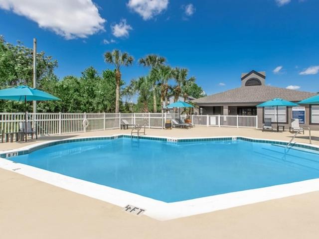 3 BR, 1.5 BA Apartment 2450 Hartwell Ave Unit 1210, Sanford, FL 32771