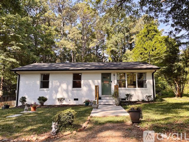 3 BR, 1.5 BA Apartment 2405 Stephens Road, Cary, NC 27518