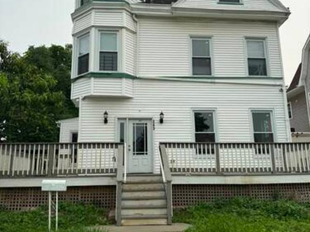 3 BR, 1.5 BA Apartment 243 Park Ave, Unit First floor, East Orange, NJ 07017