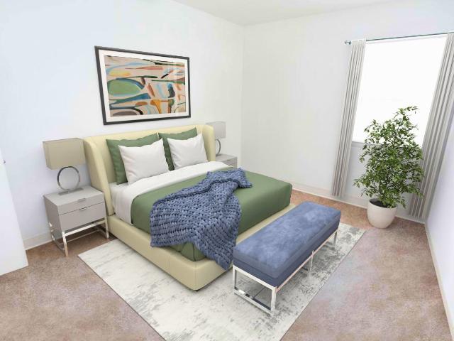 3 BR, 1.5 BA Apartment 24 Salisbury Way Unit 102101SG, Hampton, VA 23669