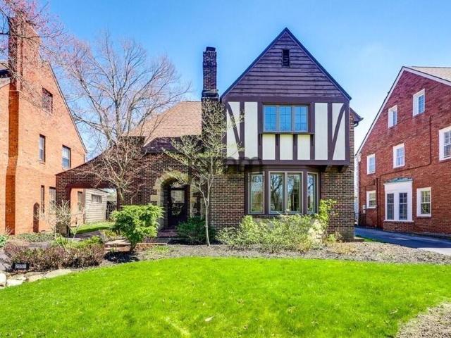 3 BR, 1.5 BA Apartment 2551 Charney Rd, University Heights, OH 44118