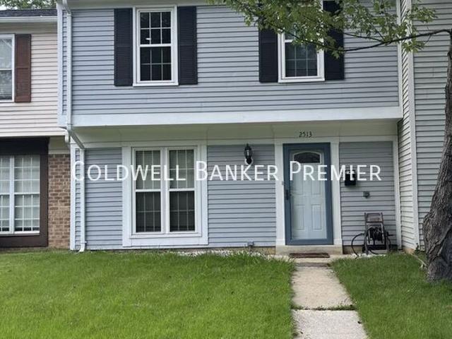 3 BR, 1.5 BA Apartment 2513 Robinson Pl, Waldorf, MD 20602