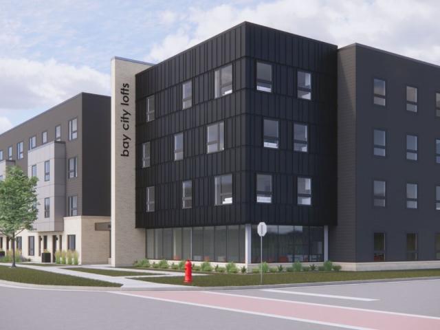 3 BR, 1.5 BA Apartment 2510 University Avenue Unit 111, Green Bay, WI 54302