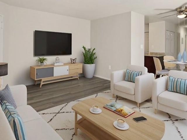 3 BR, 1.5 BA Apartment 2641 Shadyside Avenue Unit 2514 103, Suitland, MD 20746