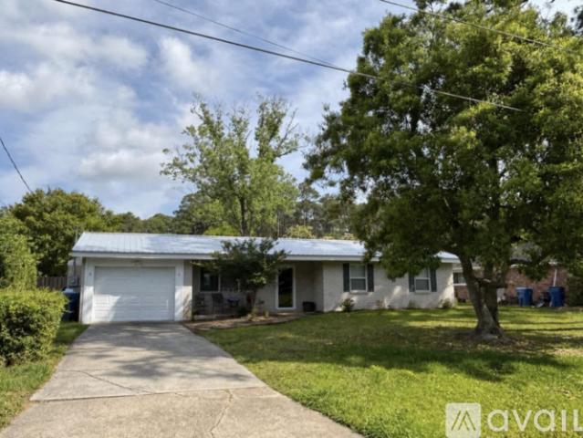 3 BR, 1.5 BA Apartment 2651 Canary Dr, Brunswick, GA 31520