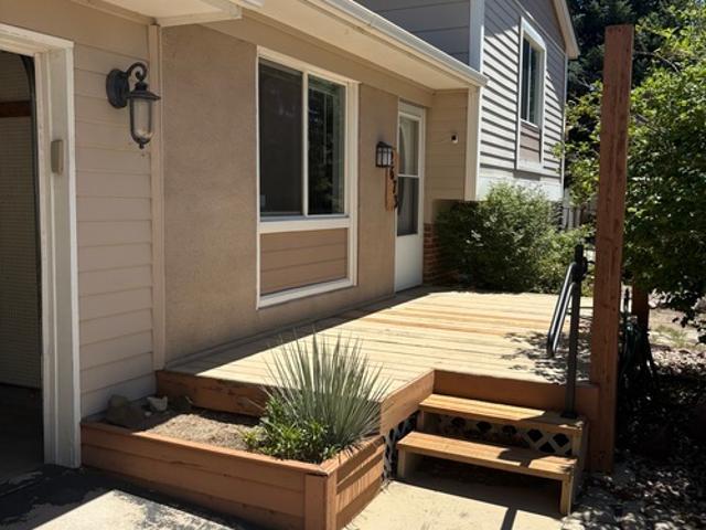 3 BR, 1.5 BA Apartment 2673 Prescott Cir W, Colorado Springs, CO 80916