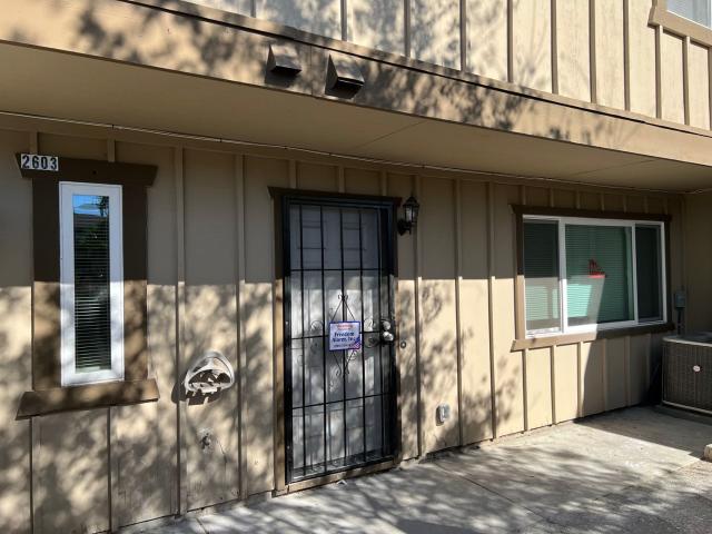 3 BR, 1.5 BA Apartment 2603 Carlton Lane, Antioch, CA 94509