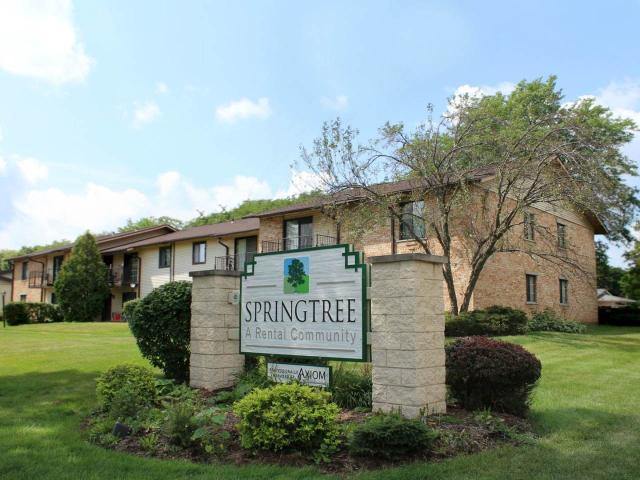 3 BR, 1.5 BA Apartment 2615 Amherst Rd #1 Unit 633394, Middleton, WI 53562