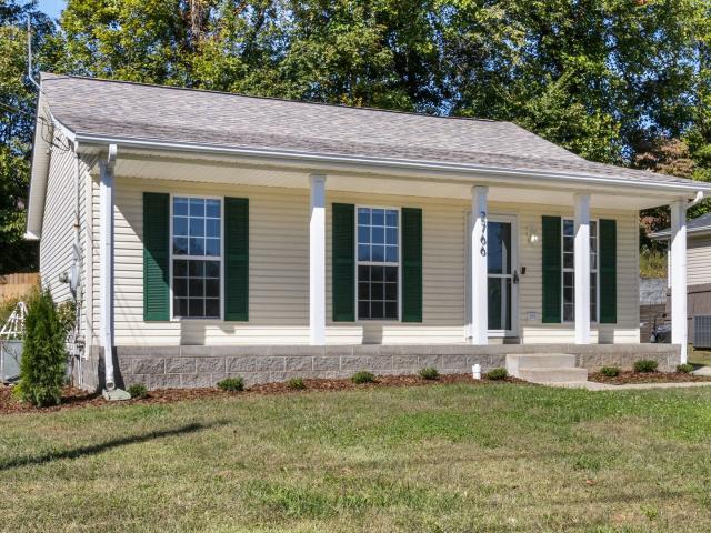 3 BR, 1.5 BA Apartment 2766 Applemill Ct, Clarksville, TN 37040