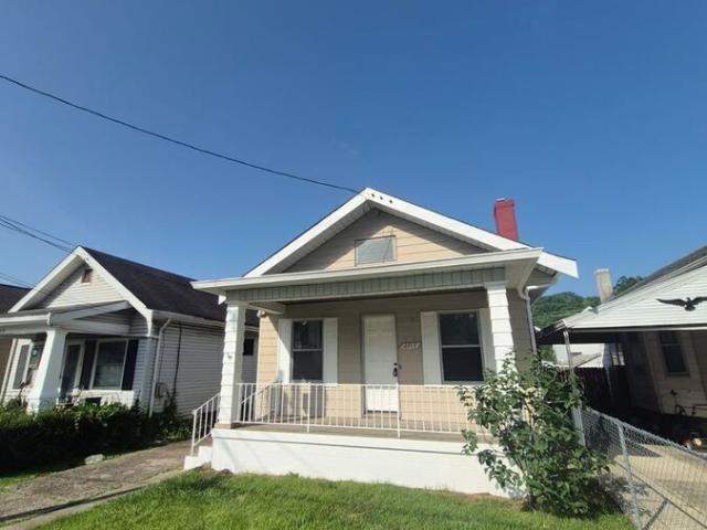 3 BR, 1.5 BA Apartment 2717 Dakota Ave, Covington, KY 41015