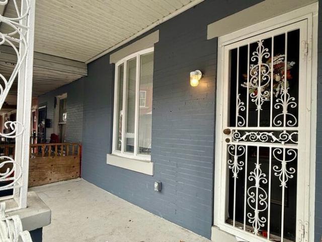 3 BR, 1.5 BA Apartment 2720 N. Dover Street, Philadelphia, PA 19132